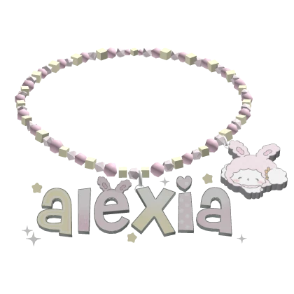 alexia | Roblox Item - Rolimon's