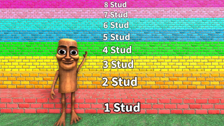 Włoski Brainrot Jump Clicker 易 - Roblox