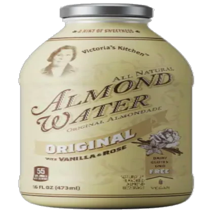almond water