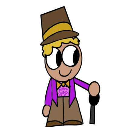 WONKA ASSET OTO MY MOVIE