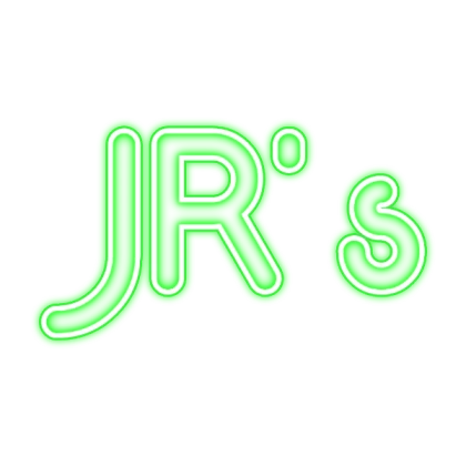 JR's Sign