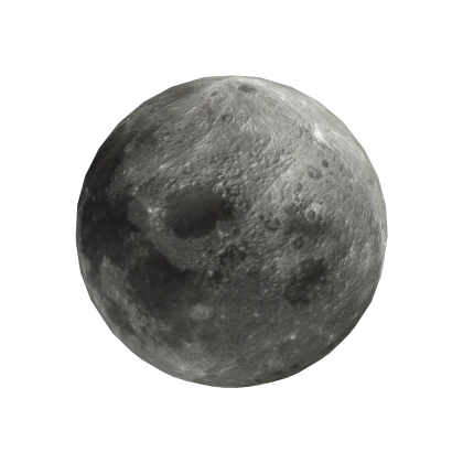 The Moon - Roblox