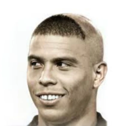 RONALDO NAZARIO
