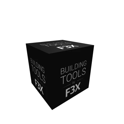 F3X tool