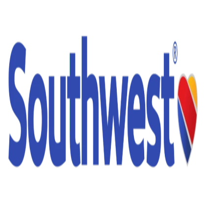 Southwest Airlines Logo