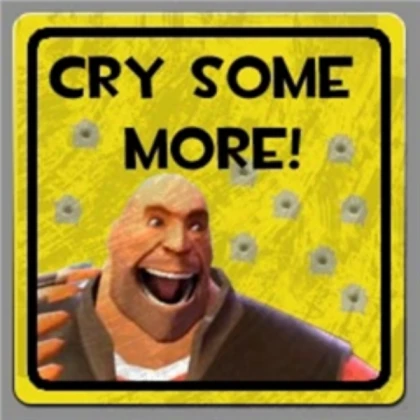 CRY SOME MORE