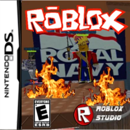 roblox ds supersonic0808