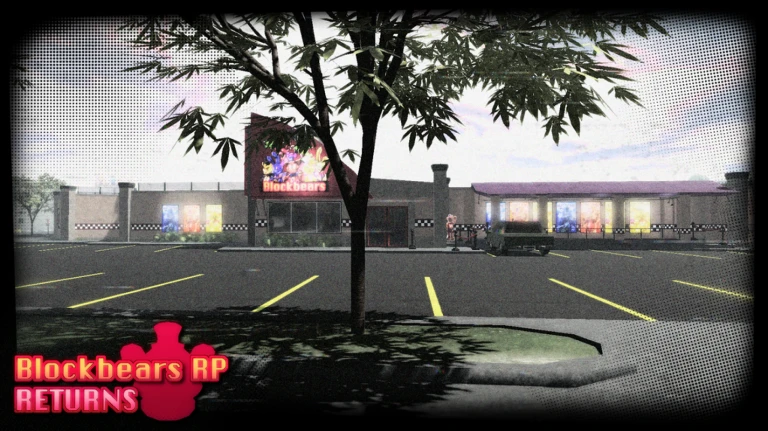 Blockbears: Returns RP [ALPHA] | Roblox Game - Rolimon's