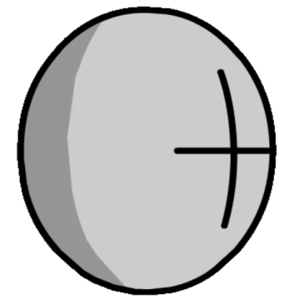 grunt head