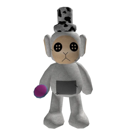 Slendytubbies || Guardian Plush | Roblox Item - Rolimon's