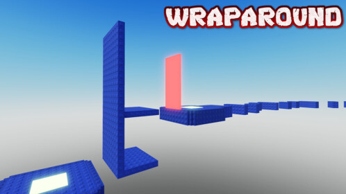 SUPER HARD OBBY - Roblox