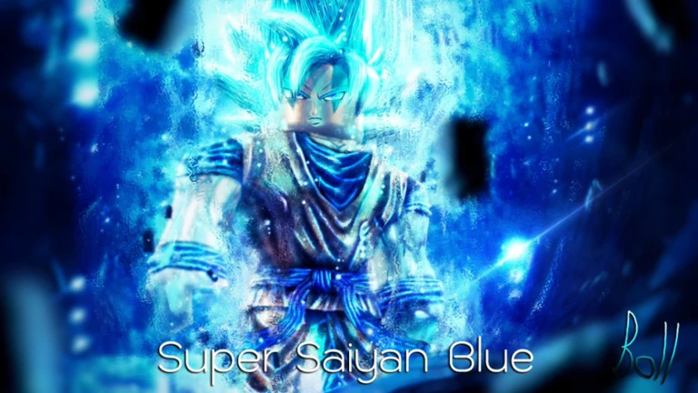 Sobrevive de goku (MUI ) - Roblox