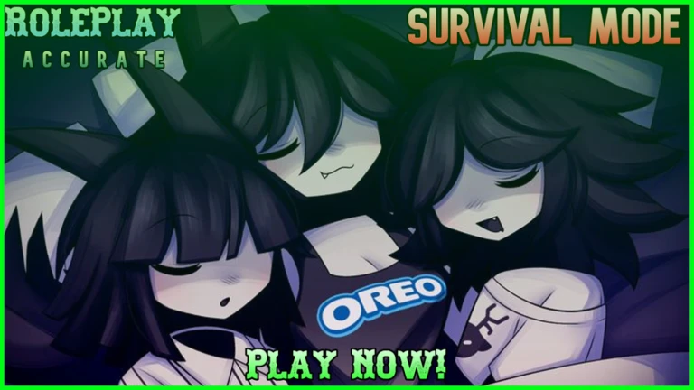 SOBREVIVÊNCIA FPE//ROLEPLAY - Roblox