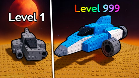 Evolve Your Spaceship | Lheny hub — Roblox Scripts | ScriptBlox