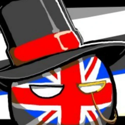 UK countryball