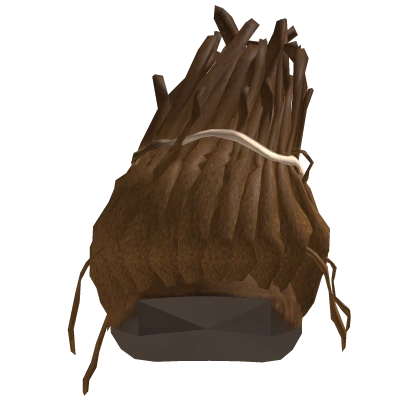 Ghetto Locs V2 | Roblox Item - Rolimon's