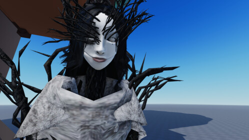 Yurei 보스 파이트 더 미믹 - Roblox