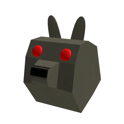 Dead Rails Werewolf - Dynamic Head | Roblox Item - Rolimon's