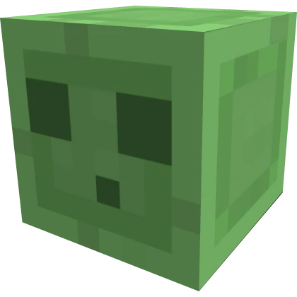 Blocky Slime Creature | Roblox Item - Rolimon's