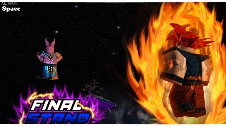 Dragon Ball Z Final Stand Dragon Ball Z Final Sta - Roblox
