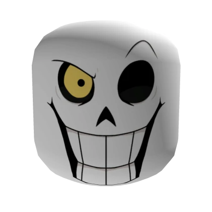 how to draw disbelief papyrus phase 3