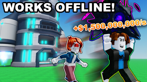 [UPDATE!] Pabrik RNG - Roblox