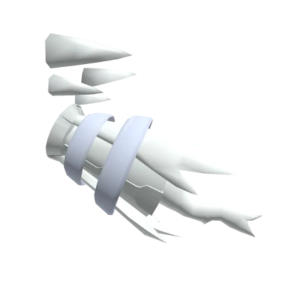 Reshiram tail | Roblox Item - Rolimon's