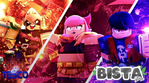 [แองเจิลเอ็ดการ์] ⭐ ชุดดาวทะเลาะวิวาท - Roblox