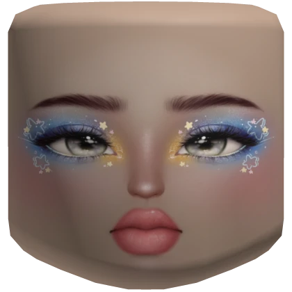 Model Makeup | Roblox Item - Rolimon's