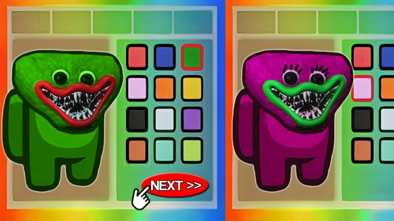 [FREE VIP]💎AMONG US SIMULATOR - Unnamed Server 1098 - RBXServers