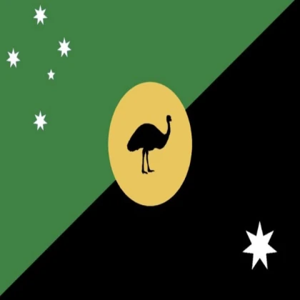 emu empire flag