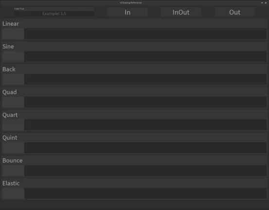 Tween Easing Reference V2