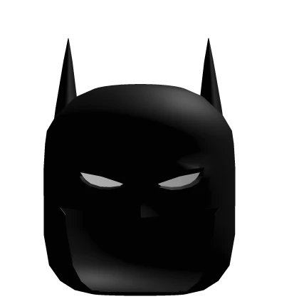 Batman | Roblox Item - Rolimon's