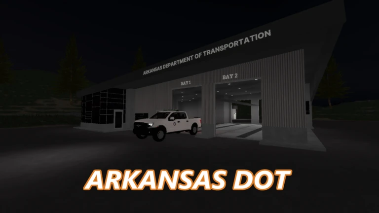 Arkansas State Roleplay Community - Roblox