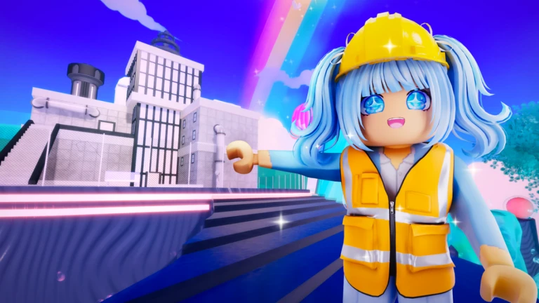 Fortune Island (Story) - Roblox