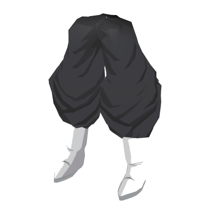 MEILLEUR DBS Goku / Gohan Black Base Avatar 7/7 jambes - Roblox