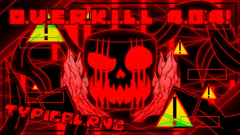 (X2 LUCK + CẬP NHẬT 4) typical.rng (Alpha) - Roblox