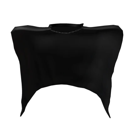 cool dark cape | Roblox Item - Rolimon's