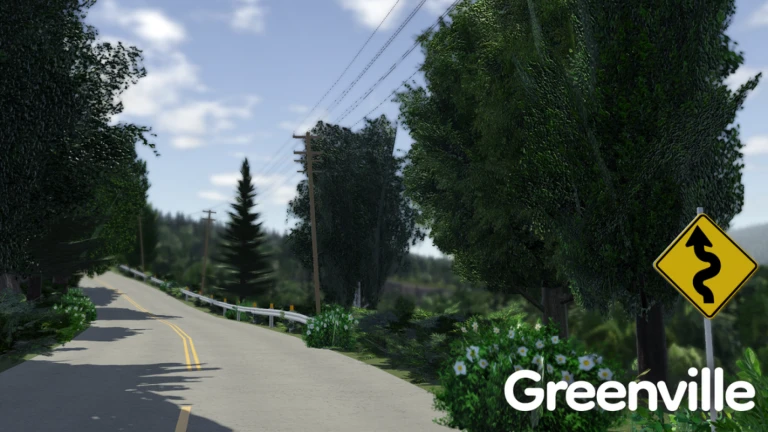 (Revamp) Greenville - Roblox