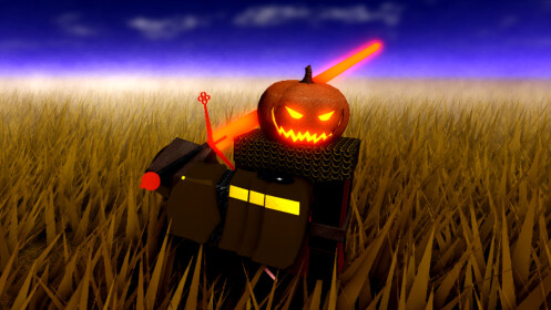 기사단의 부름 - Roblox