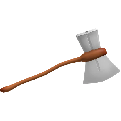 axe | Roblox Item - Rolimon's