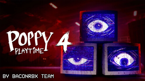 Mohn-Spielzeit Kapitel 4 - Roblox