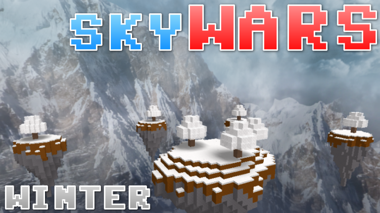 SKYWARS - Roblox