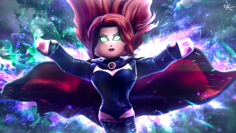 [NEW AGATHA SKIN] New Journey - Roblox