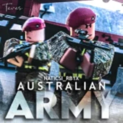 AUS ARMY
