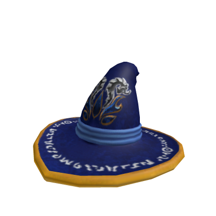 Sumo hechicero de las islas Astrales - Roblox