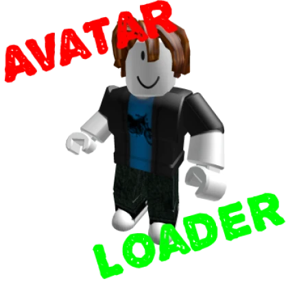 Avatar Loader