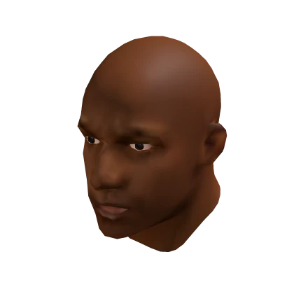 Sergeant Doakes Dexter - Dynamic Head | Roblox Item - Rolimon's