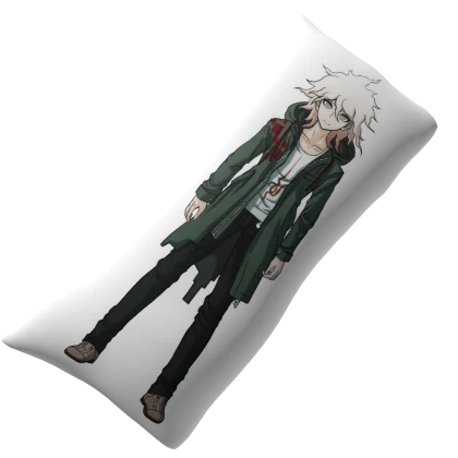 mastermind nagito