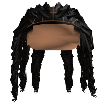 Locs de Dior - Roblox